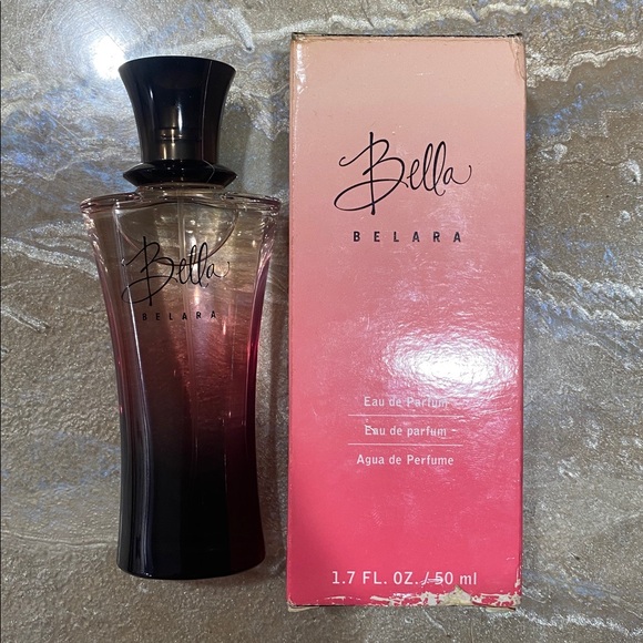 Mary Kay | Skincare | Mary Kay Bella Belara Eau De Parfum New In Box ...